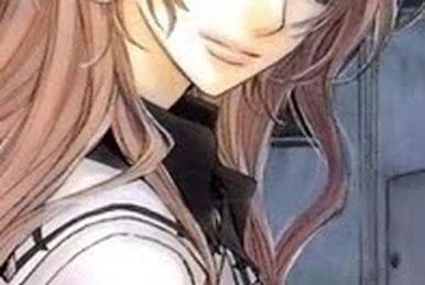 Vampire Knight Shiki Agus Rima