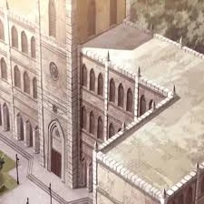 Cross Academy | Vampire Knight Wiki | Fandom