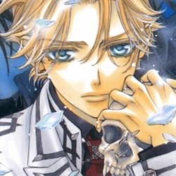 Vampire Knight Character Profiles