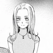 Tsukiko Aido | Vampire Knight Wiki | Fandom