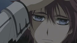 Vampier Ridder Shiki Senri How To Draw Senri Shiki From Vampire Knight