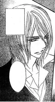 Isaya Shoto | Vampire Knight Wiki | Fandom