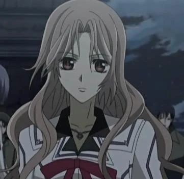 Ruka Souen | Vampire Knight Wiki | Fandom