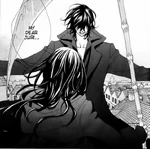 Rido Kuran | Vampire Knight Wiki | Fandom