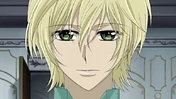 Takuma Ichijo | Vampire Knight Wiki | Fandom
