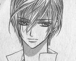 Takuma Ichijo | Vampire Knight Wiki | Fandom