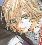 Takuma Ichijo | Vampire Knight Wiki | Fandom