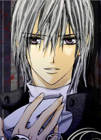 Ichiru Kiryū | Vampire Knight Wiki | Fandom