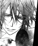 Rido Kuran | Vampire Knight Wiki | Fandom