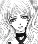 Sara Shirabuki | Vampire Knight Wiki | Fandom