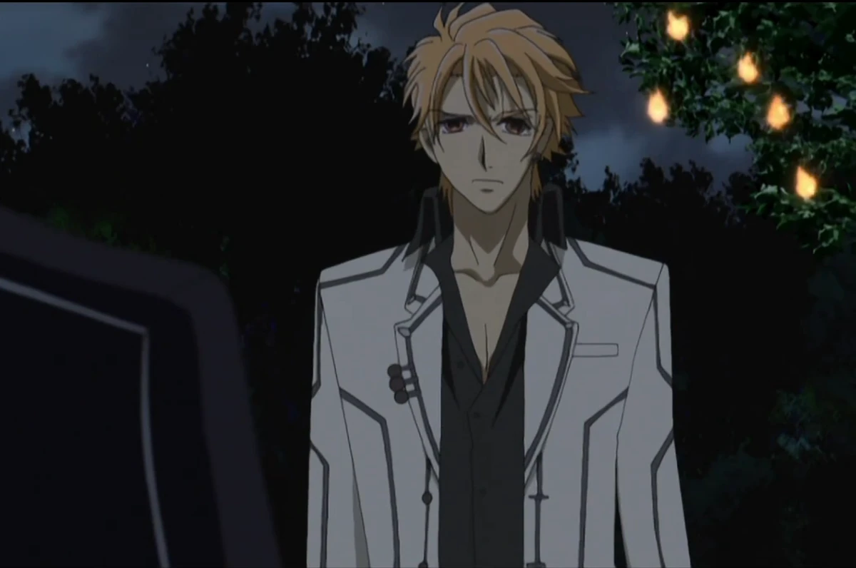 Akatsuki Kain/Galeria | Vampire Knight Wiki | Fandom