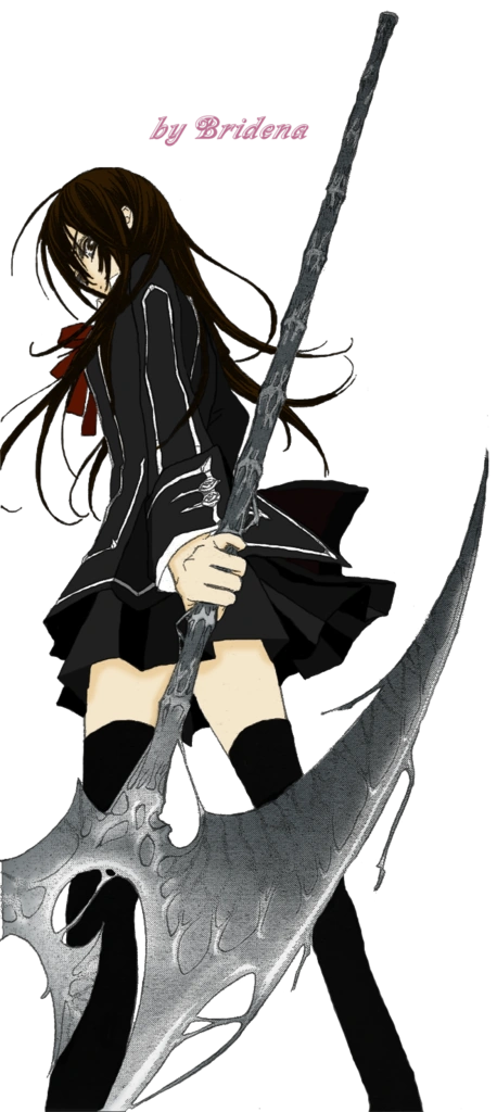 Artemis | Vampire Knight Wiki | Fandom