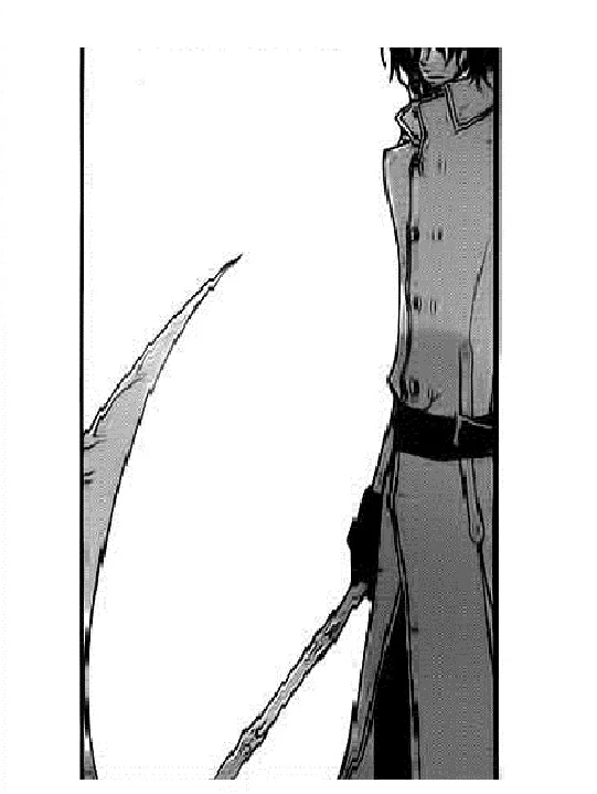 Artemis | Vampire Knight Wiki | Fandom