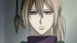 Vampire Knight Kaien Cross
