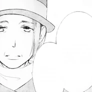 Mii | Vampire Knight Wiki | Fandom