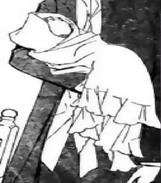 how to draw kaname from vampire knight