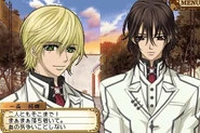 Vampire Knight DS | Vampire Knight Wiki | Fandom
