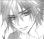 Senri Shiki | Vampire Knight Wiki | Fandom
