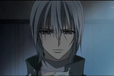 Caballero Vampiro Ruka Souen Kaname & Ruka | Vampire Knight Wiki