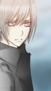 Ren Kiryu | Vampire Knight Wiki | Fandom