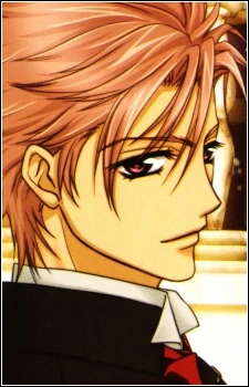 Akatsuki Kain | Vampire Knight Wiki | Fandom