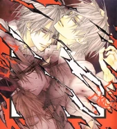 Ichiru Kiryu | Vampire Knight Wiki | Fandom