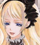 Sara Shirabuki | Wiki Vampire Knight en español | Fandom