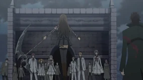 Artemis | Wiki Vampire Knight en español | Fandom