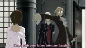 Kaien Cross | Wiki Vampire Knight en español | Fandom