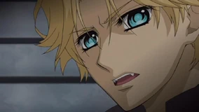 Hanabusa Aidou | Wiki Vampire Knight en español | Fandom