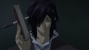 Toga Yagari | Wiki Vampire Knight en español | Fandom