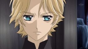 Hanabusa Aidou | Wiki Vampire Knight en español | Fandom