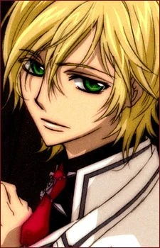Takuma Ichijō | Wiki Vampire Knight en español | Fandom