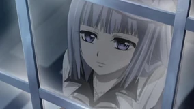 Maria Kurenai | Wiki Vampire Knight en español | Fandom