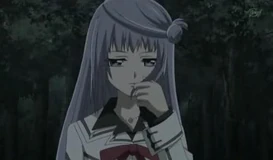 Maria Kurenai | Wiki Vampire Knight en español | Fandom