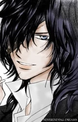 Toga Yagari | Wiki Vampire Knight en español | Fandom