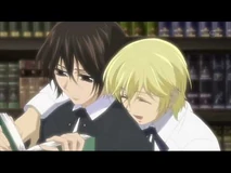 Takuma Ichijō | Wiki Vampire Knight en español | Fandom