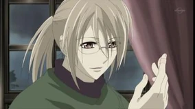 Kaien Cross | Wiki Vampire Knight en español | Fandom