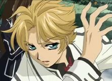 Hanabusa Aidou | Wiki Vampire Knight en español | Fandom