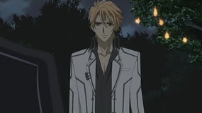 Akatsuki Kain | Wiki Vampire Knight en español | Fandom