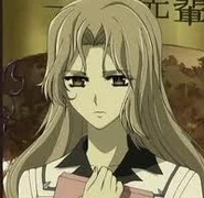 Ruka Souen | Wiki Vampire Knight en español | Fandom