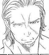 Jinmu | Wiki Vampire Knight en español | Fandom