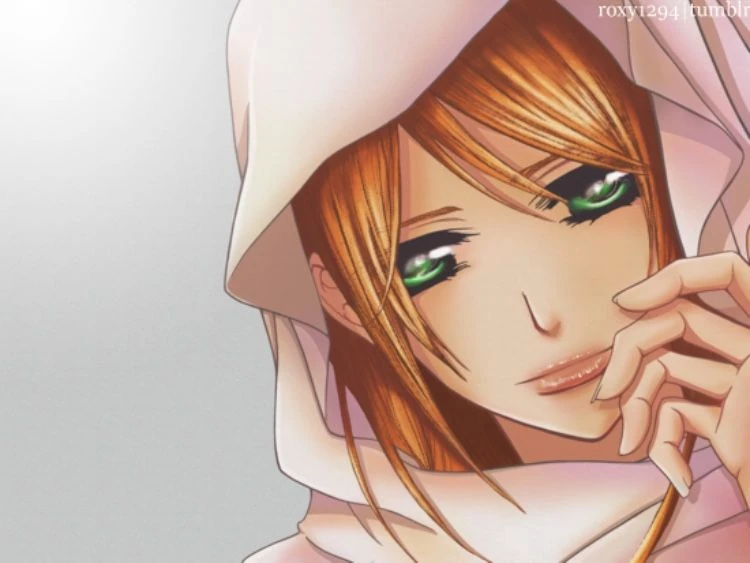 Megumi Hanadagi | Vampire Knight Fanfiction Wiki | Fandom