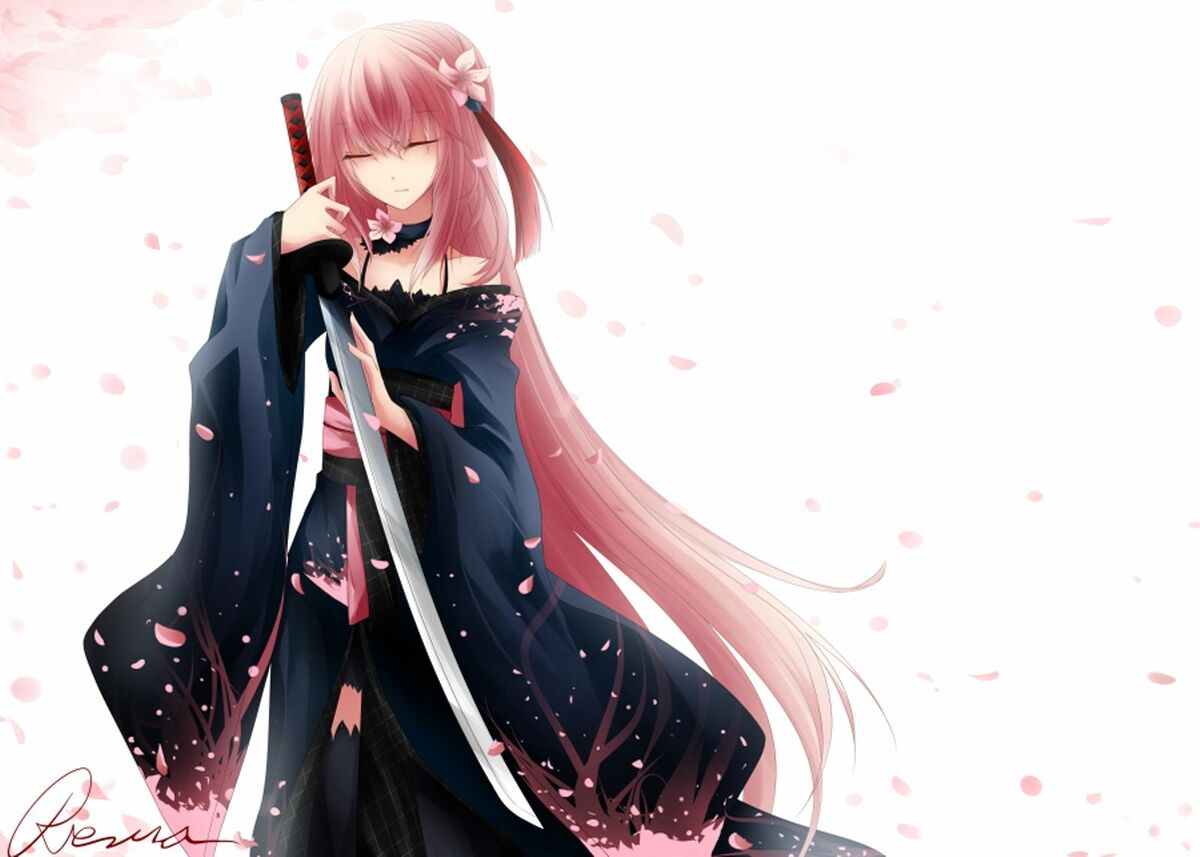 Lily Adachi | Vampire Knight Fanfiction Wiki | Fandom