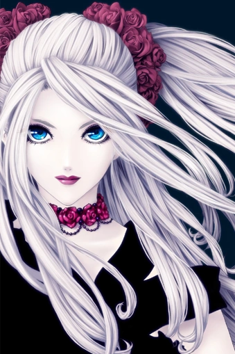 Liliana | Vampire Knight Fanfiction Wiki | Fandom