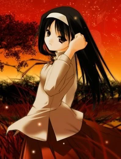 Yuka Cross | Vampire Knight fanon Wiki | Fandom