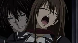 Rido Kuran | Vampire-Knight-NL Wiki | Fandom