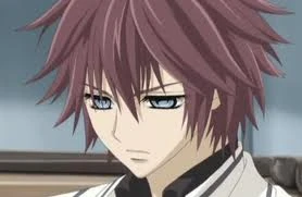 Senri Shiki | Vampire-Knight-NL Wiki | Fandom