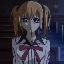 Rima Toya | Vampire-Knight-NL Wiki | Fandom