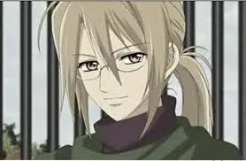Kaien Cross | Vampire-Knight-NL Wiki | Fandom